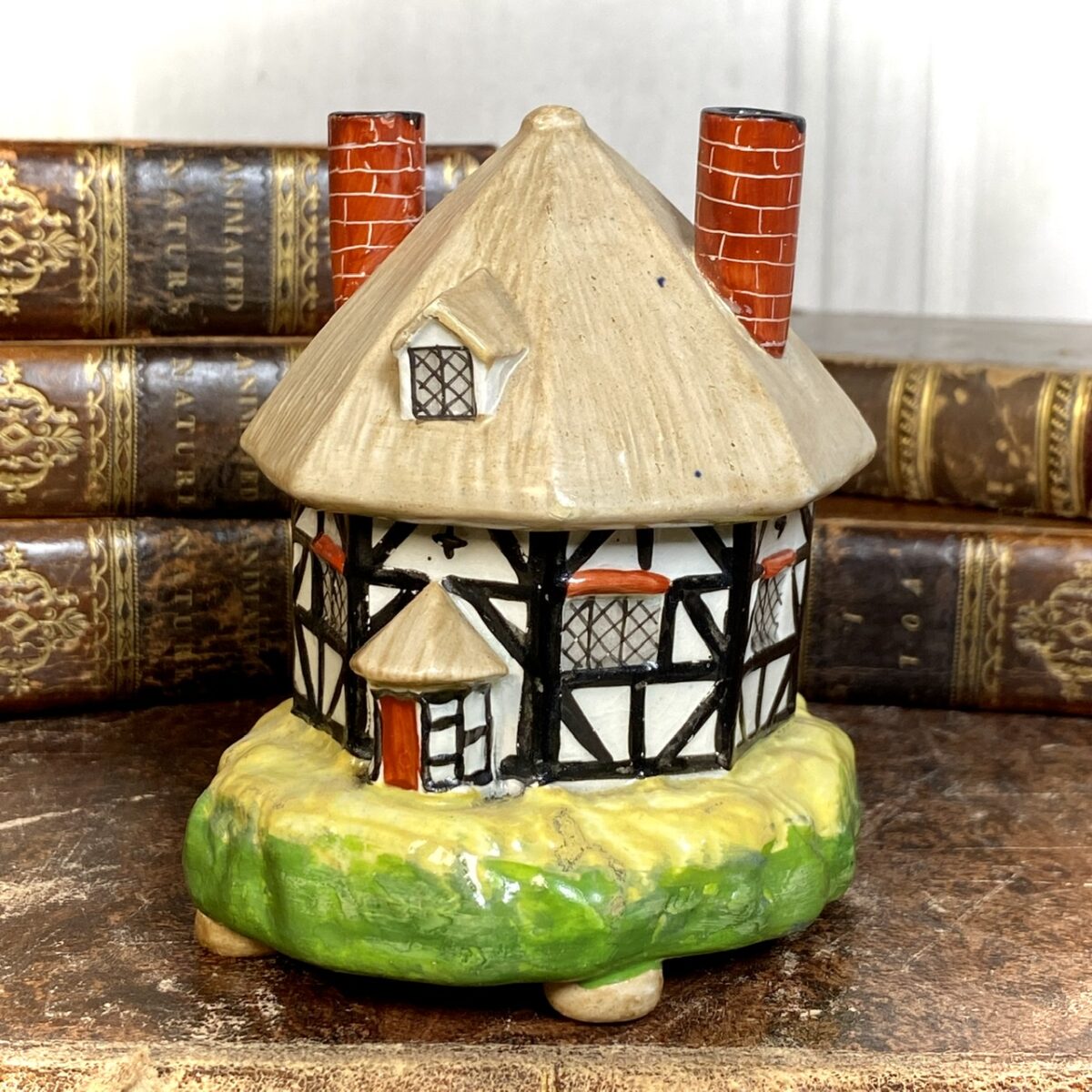 Staffordshire Pre 1830 – Andrew Dando – Antique Pottery & Porcelain ...