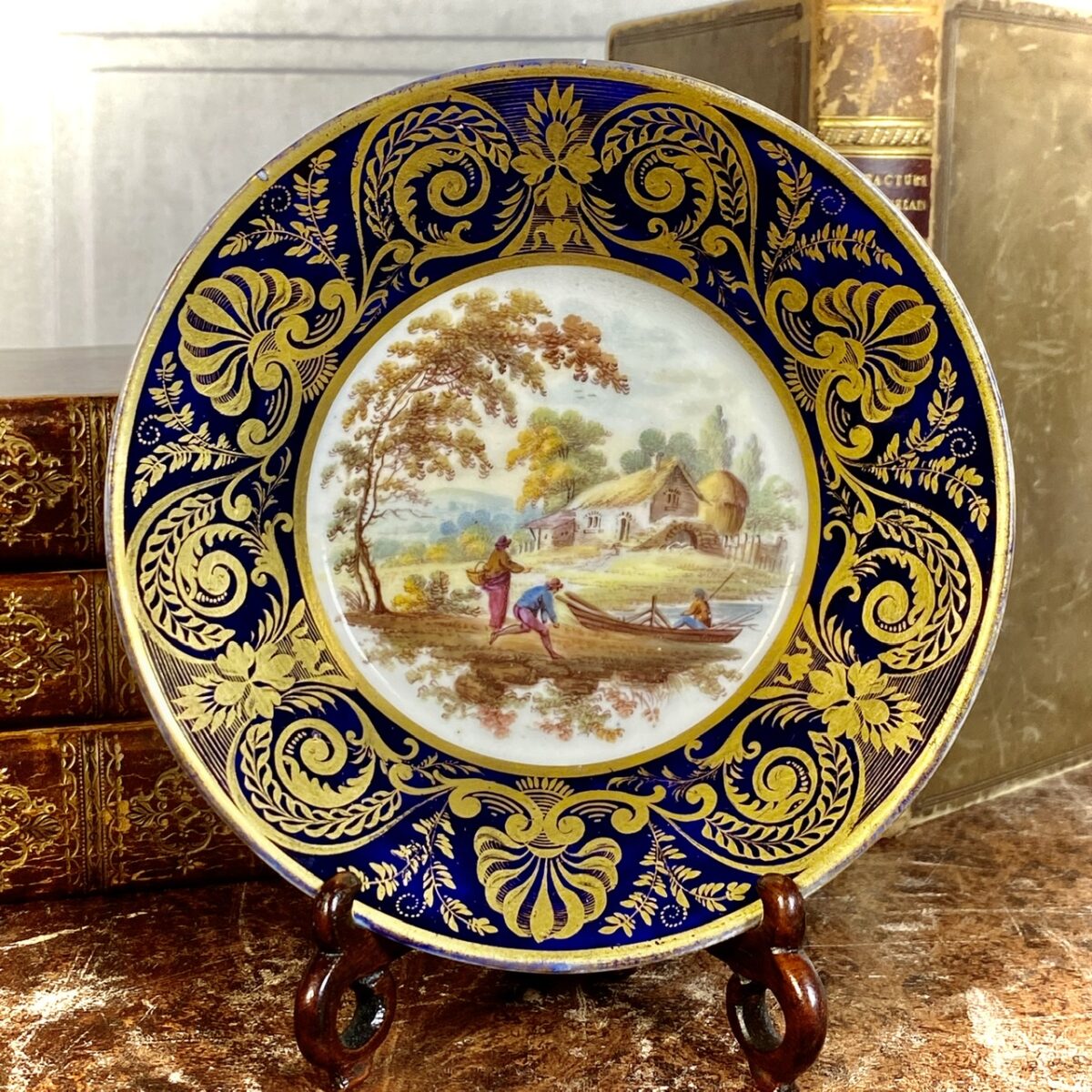 Porcelain – Andrew Dando – Antique Pottery & Porcelain Specialists