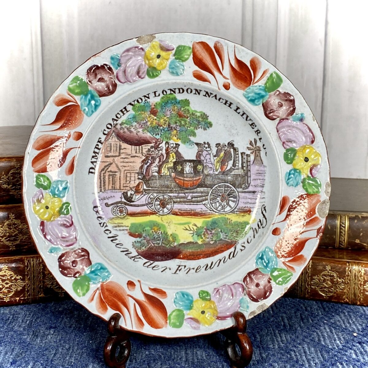 Shop – Andrew Dando – Antique Pottery & Porcelain Specialists