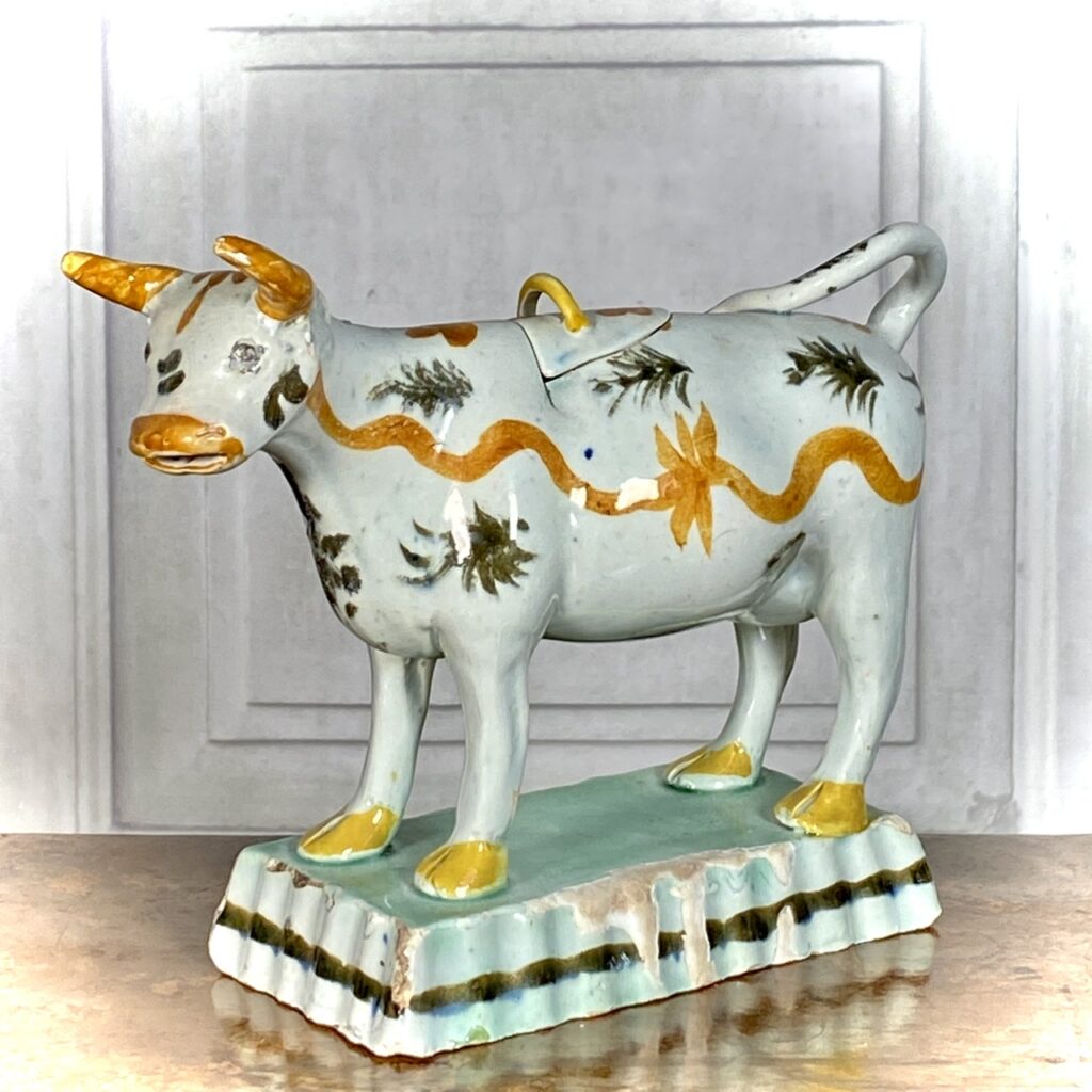 English & Welsh Pottery – Andrew Dando – Antique Pottery & Porcelain ...