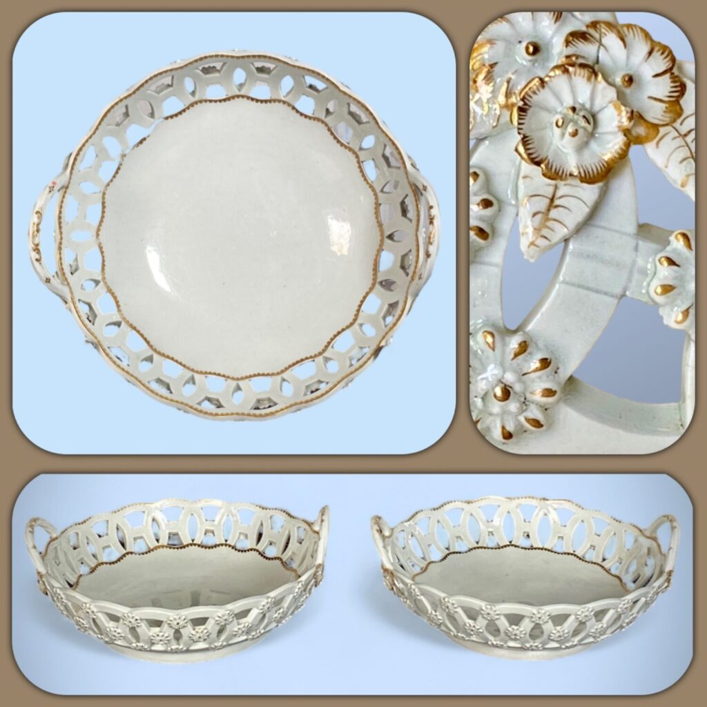 18th Century English Porcelain – Andrew Dando – Antique Pottery ...