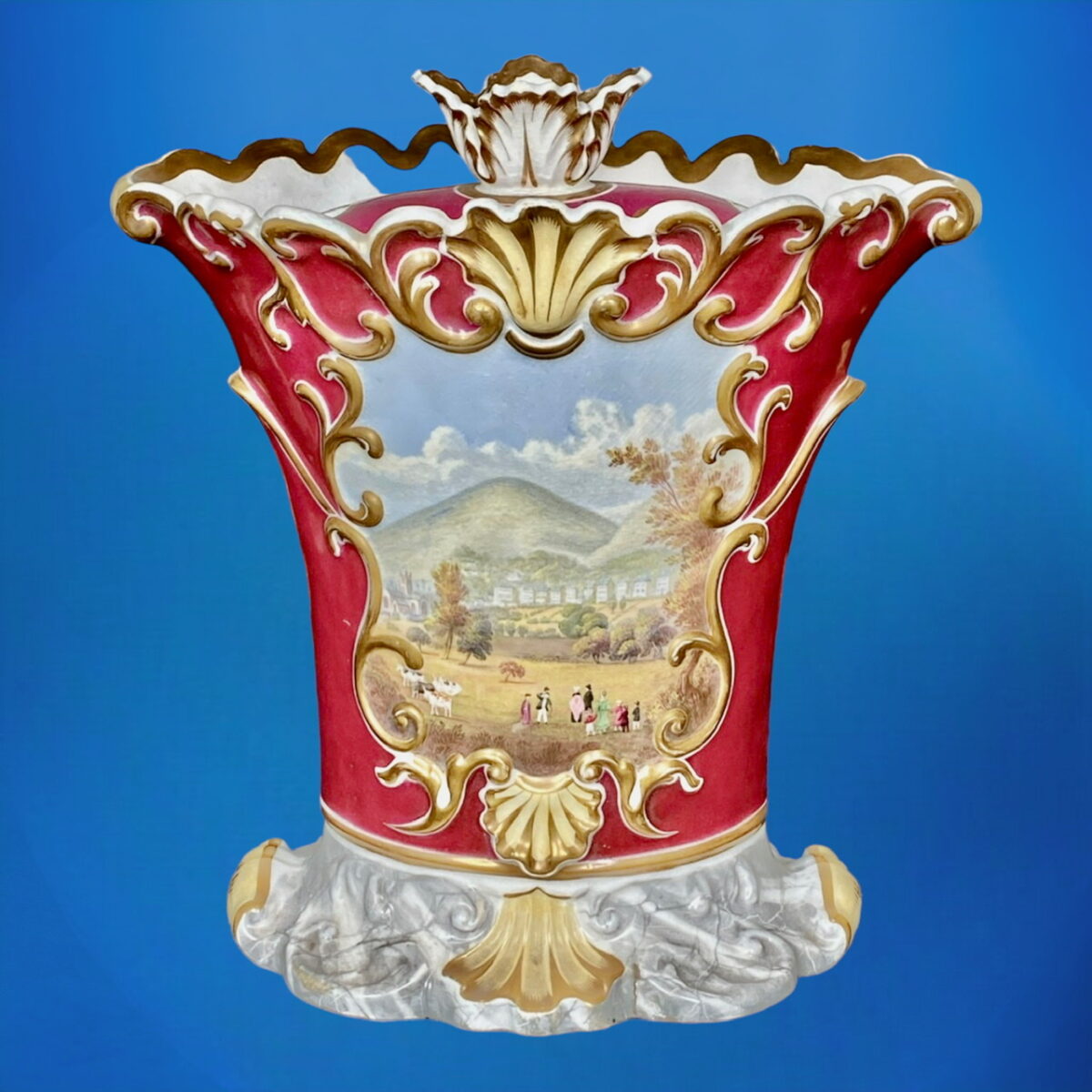 Shop – Andrew Dando – Antique Pottery & Porcelain Specialists