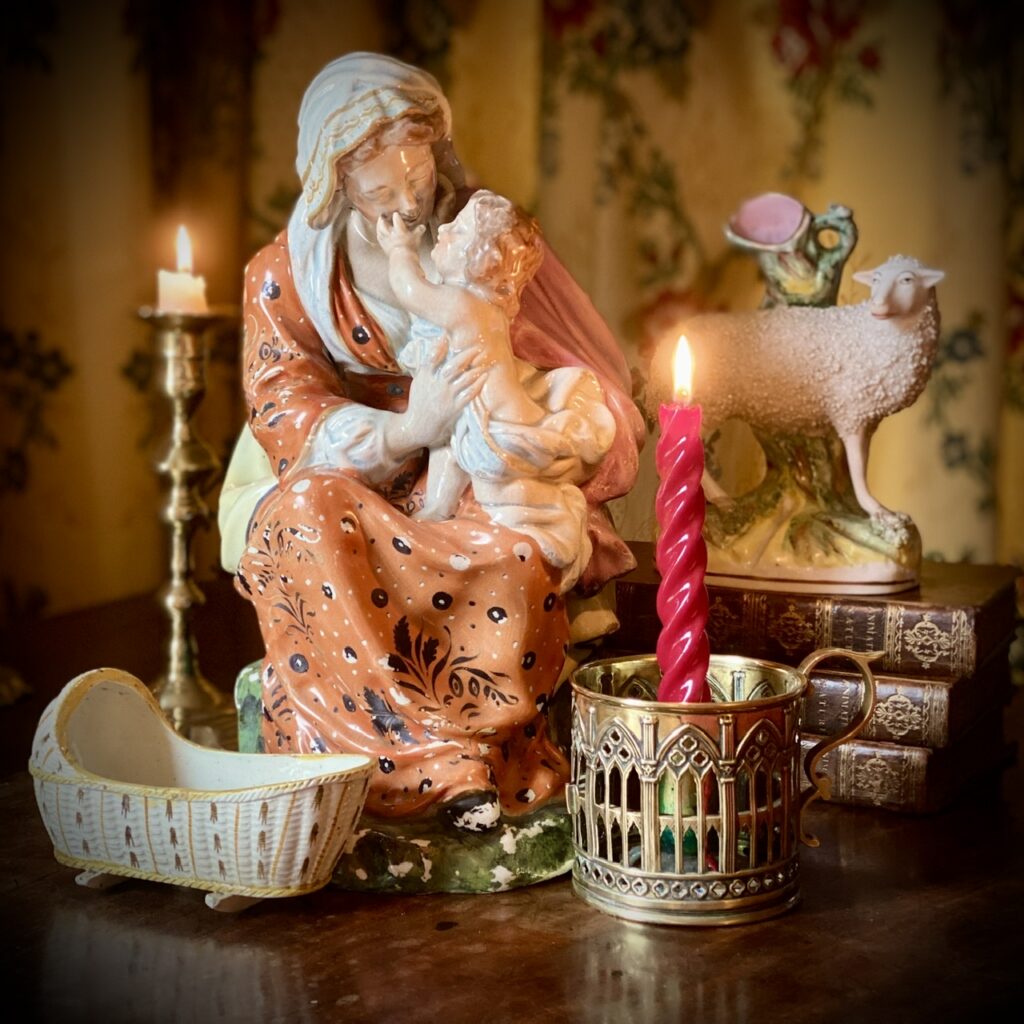 Andrew Dando – Antique Pottery & Porcelain Specialists – Antique ...