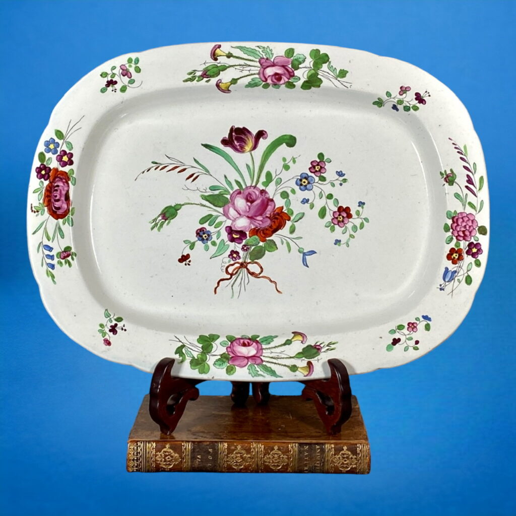 Bristol Pottery ‘Mansion House’ Platter – Andrew Dando – Antique ...