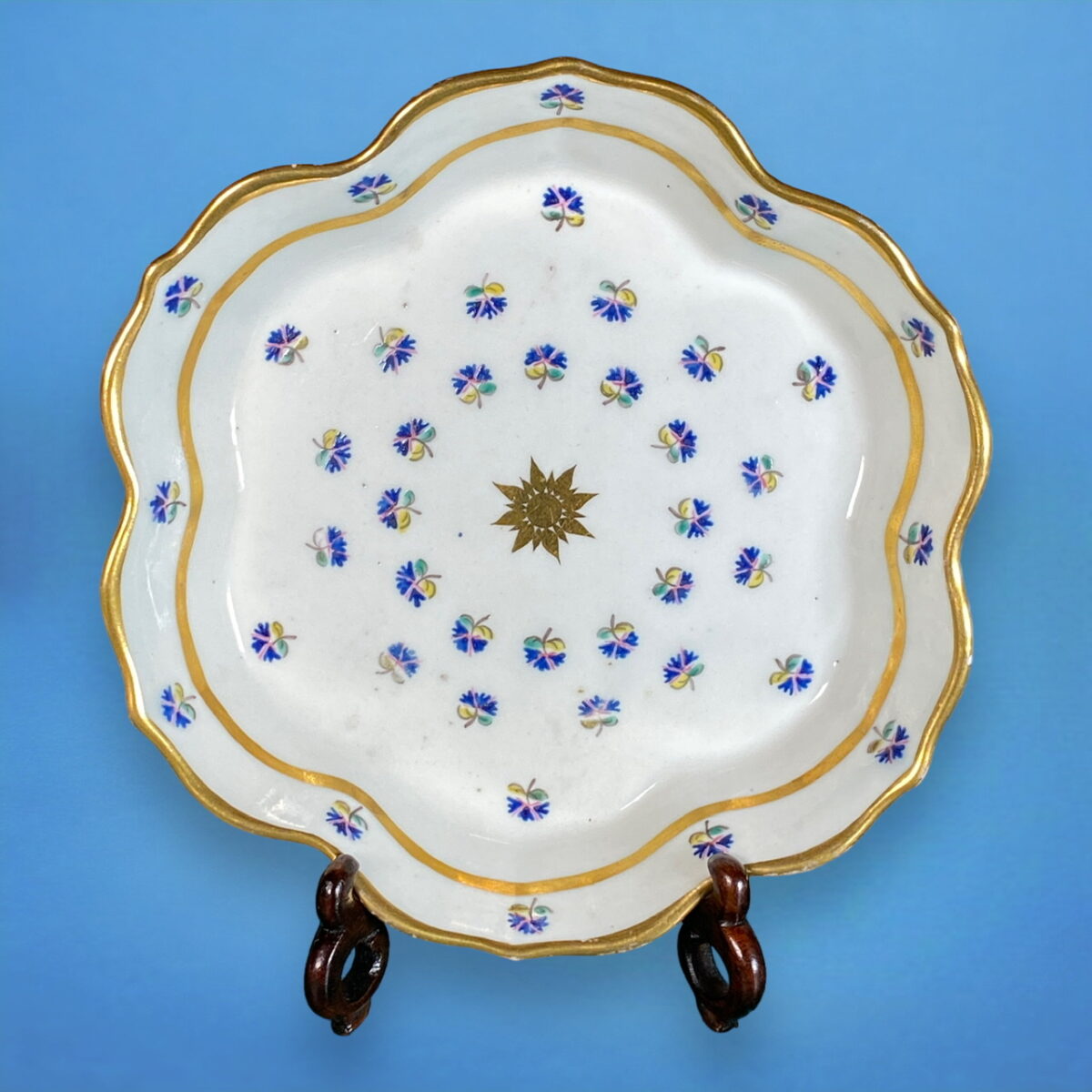 18th Century English Porcelain – Andrew Dando – Antique Pottery ...